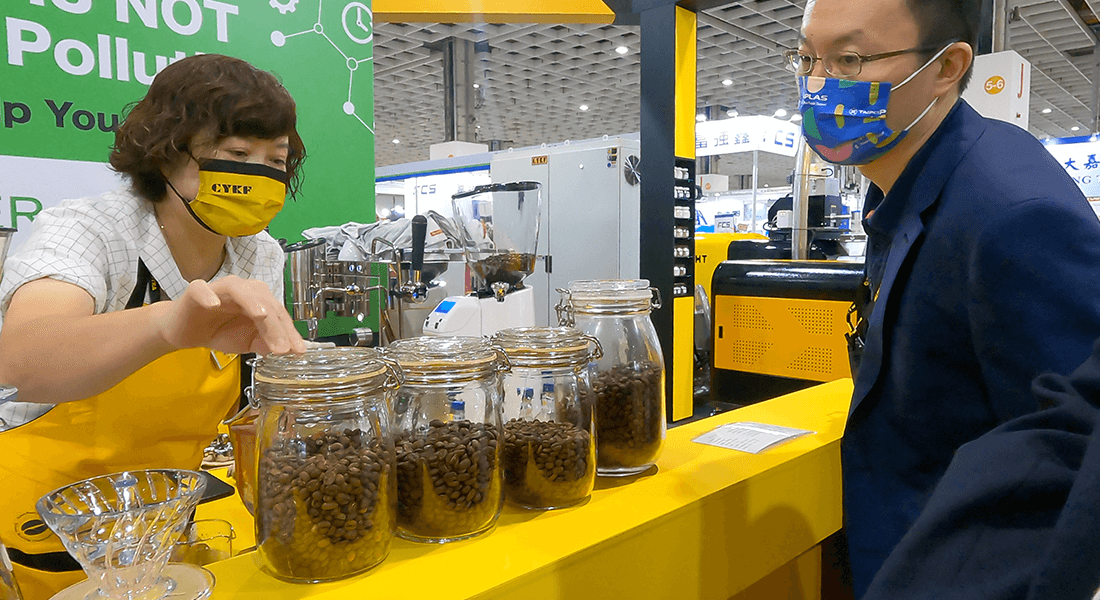 CHENG YIEU DEVELOPMENT MACHINERY CO., LTD.