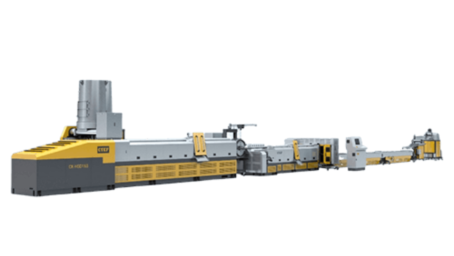 誠玉開發機械廠股份有限公司